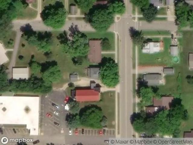 S Main St