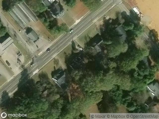 S Main St