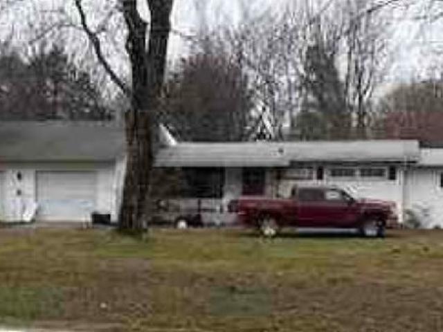 S Main St