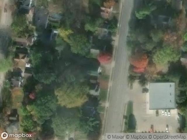 S Main St