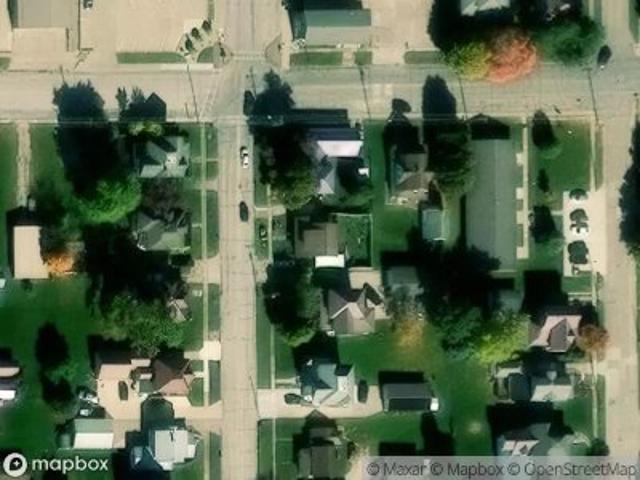 S Main St