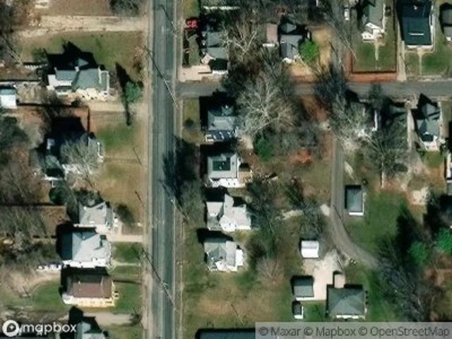 S Main St