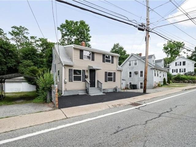 S Main St, Coventry, Home For Sale