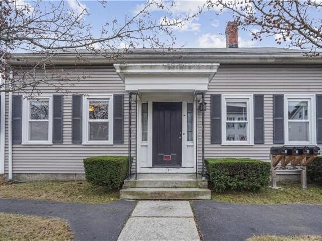 S Main St, Coventry, Home For Sale