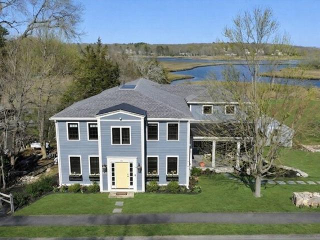 S Main St, Cohasset, Home For Sale