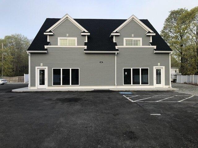 S Main St, Cohasset, Home For Sale