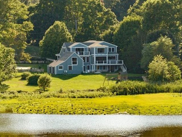 S Main St, Cohasset, Home For Sale