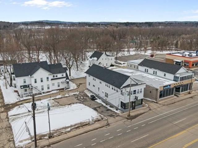 S Main St, Concord, Home For Sale