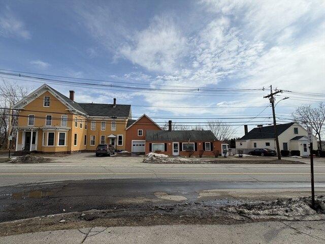 S Main St, Concord, Home For Sale