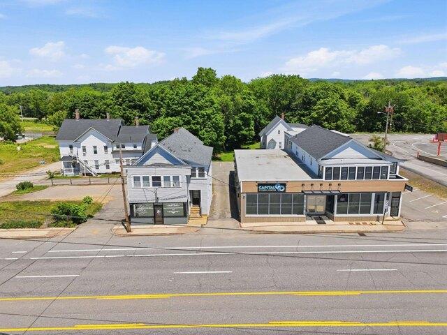S Main St, Concord, Home For Sale