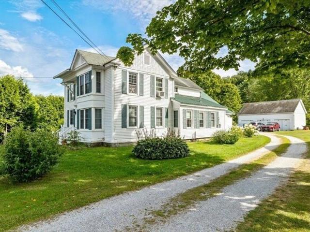 S Main St, Cambridge, Home For Sale