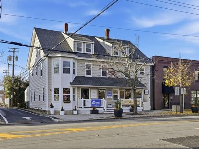S Main St, Cape May Court House, Home For Sale
