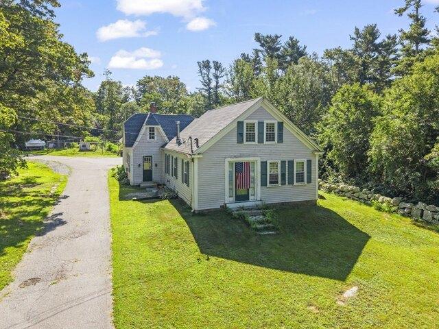 S Main St, Carver, Home For Sale