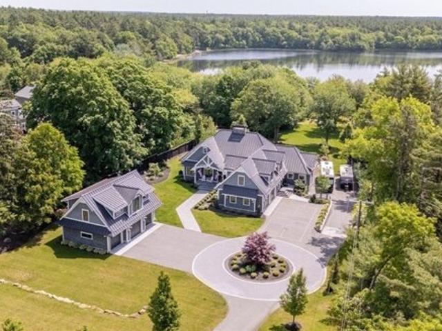 S Main St, Carver, Home For Sale