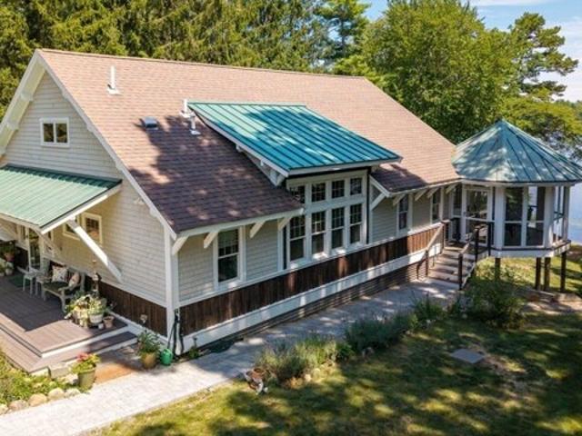 S Main St, Carver, Home For Sale