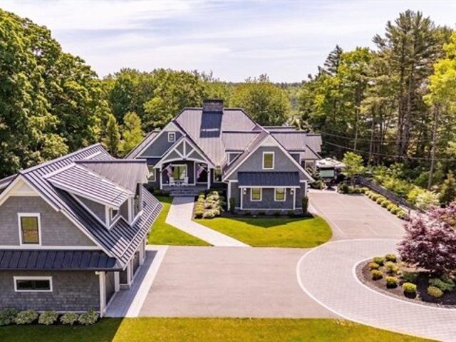S Main St, Carver, Home For Sale