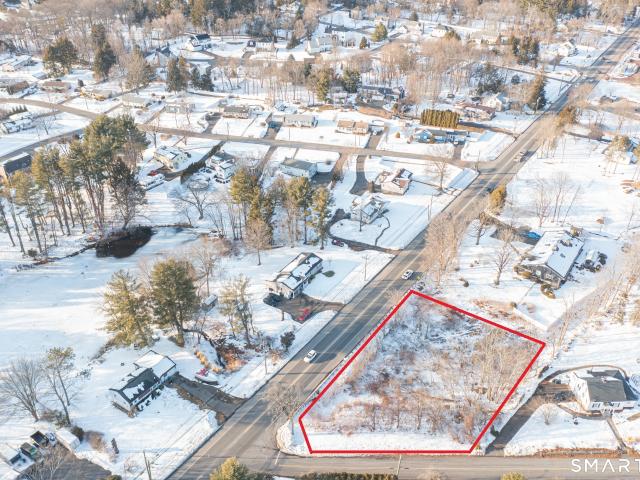 S Main St, Cheshire, CT 06410 | MLS #24155