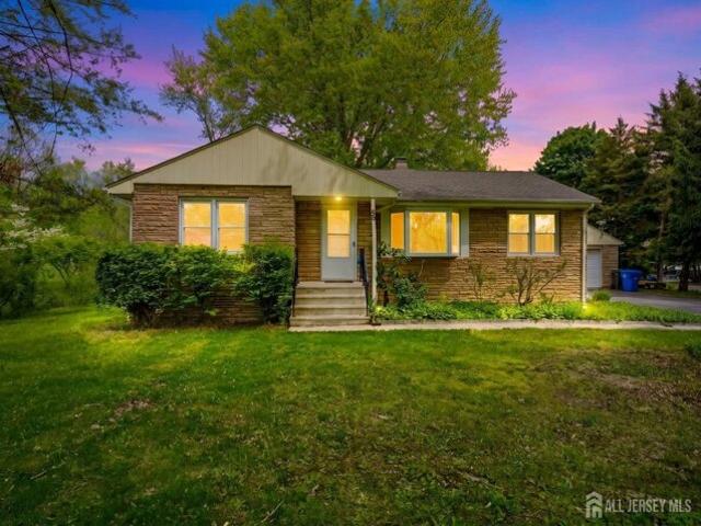 S Main St, Cranbury, Home For Sale