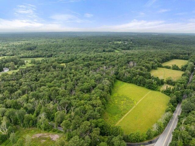 S Main St And Bullard St, Sherborn, Plot For Sale
