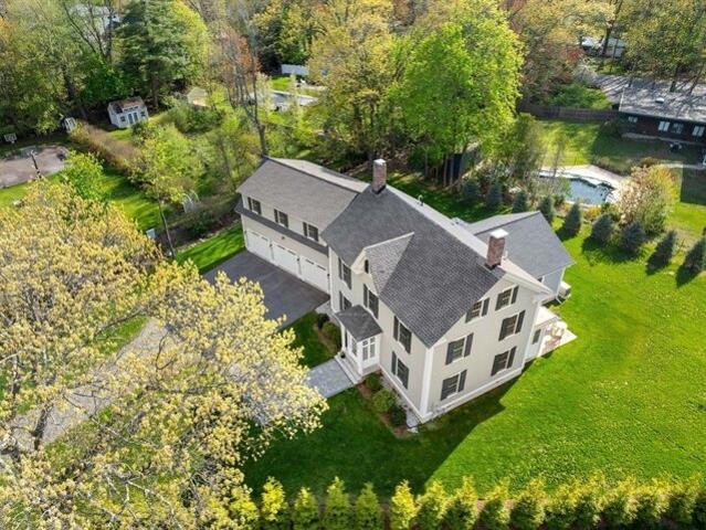 S Main St, Andover, Home For Sale