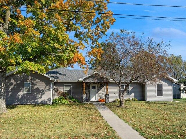 S Main St, Albia, Home For Sale