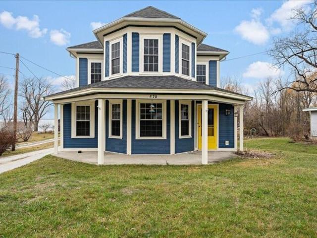 S Main St, Alburgh, Home For Sale