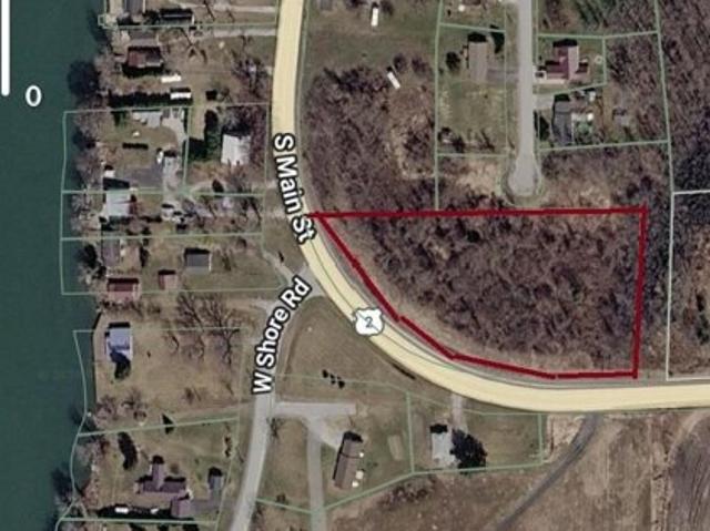 S Main St, Alburgh, Plot For Sale