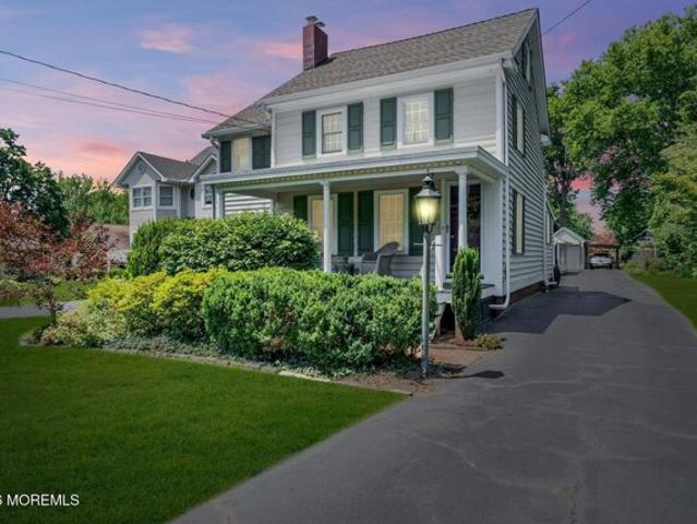 S Main St, Allentown, Home For Sale