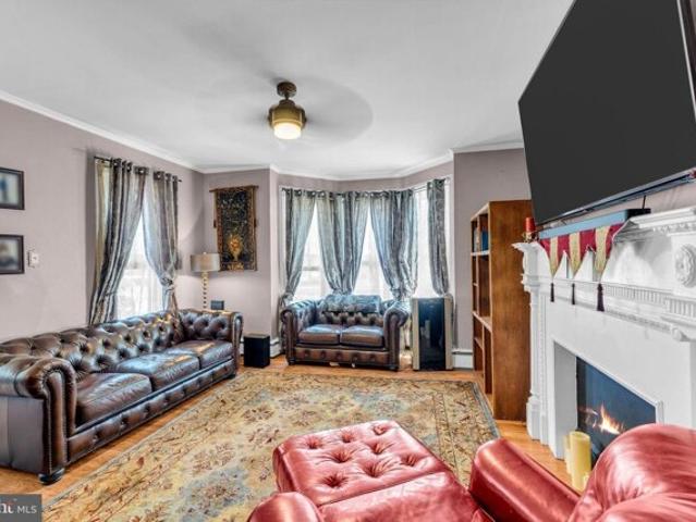 S Main St, Allentown, Home For Sale