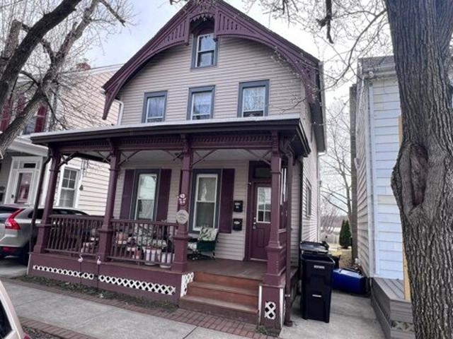 S Main St, Allentown, Home For Sale