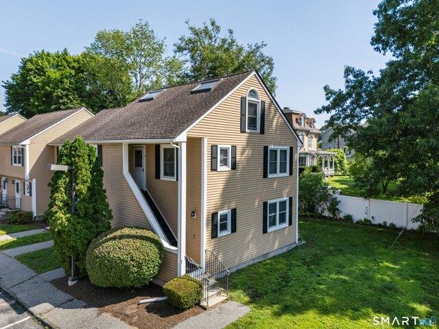 S Main St Apt,griswold, Condo For Sale