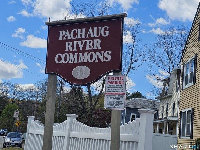 S Main St Apt,griswold, Condo For Sale