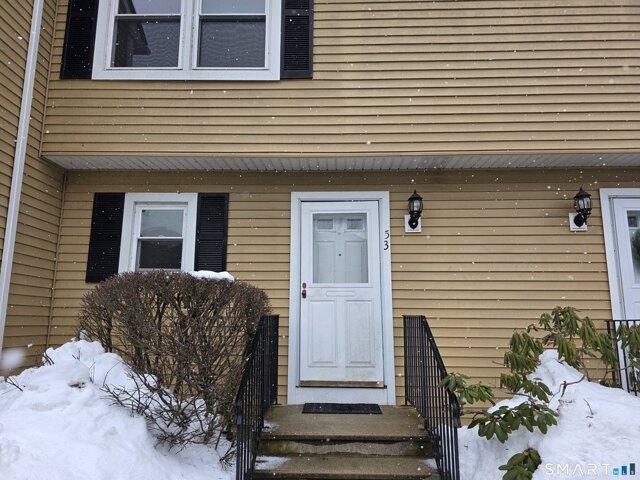 S Main St Apt,griswold, Home For Sale