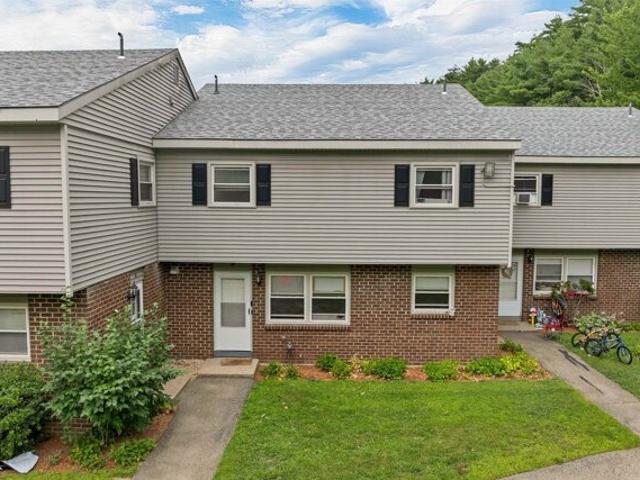S Main St Apt,laconia, Home For Sale
