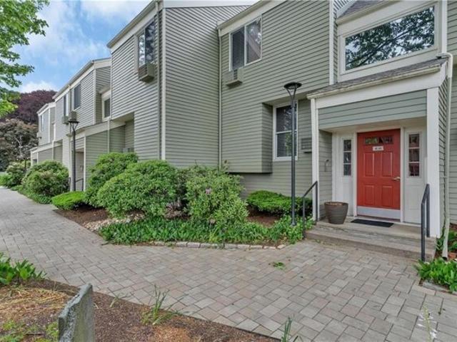 S Main St Apt,providence, Condo For Sale
