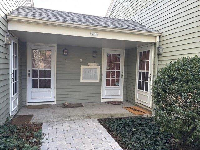S Main St Apt,providence, Home For Sale