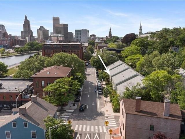 S Main St Apt,providence, Home For Sale