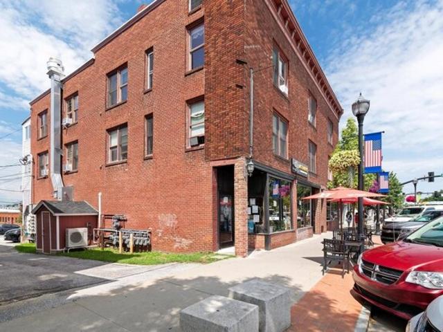 S Main St Apt,saint Albans City, Condo For Sale