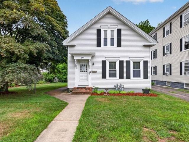 S Main St, Attleboro, Home For Sale