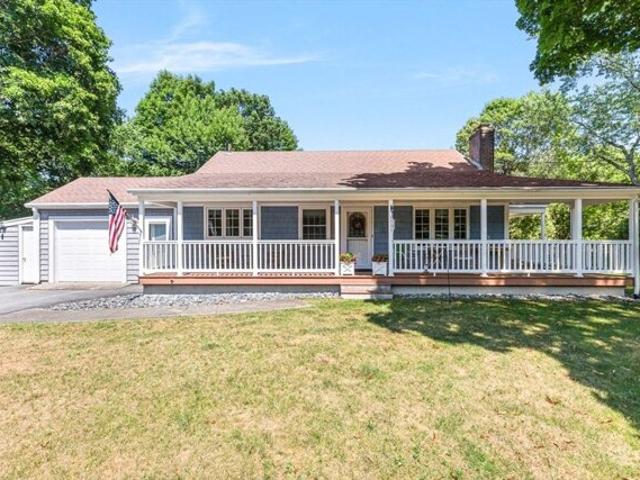 S Main St, Attleboro, Home For Sale