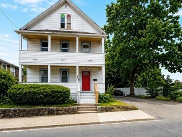 S Main St, Attleboro, Home For Sale