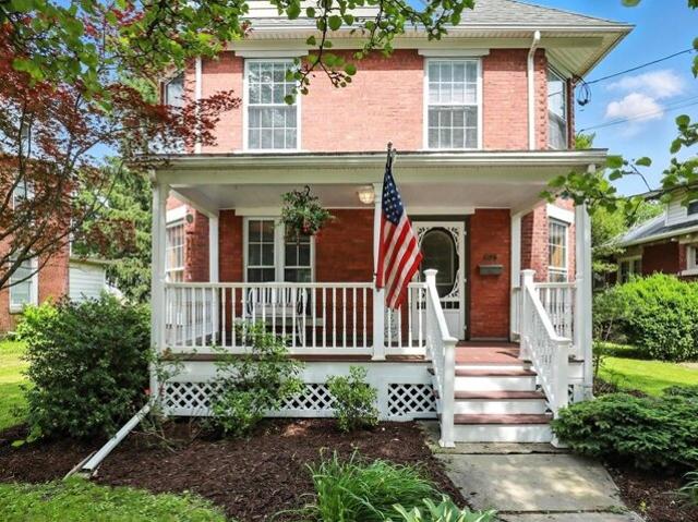 S Main St, Athens, Home For Sale
