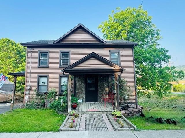 S Main St, Athens, Home For Sale