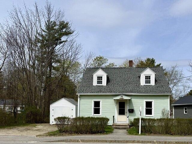 S Main St, Auburn, Home For Sale