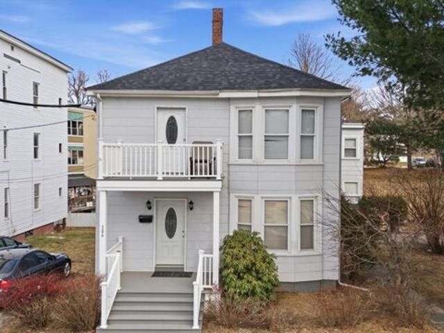 S Main St, Auburn, Home For Sale