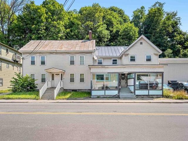 S Main St, Barre, Home For Sale