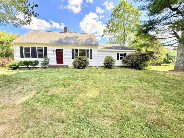 S Main St, Bellingham, Home For Sale