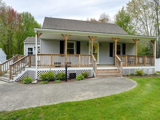 S Main St, Bellingham, Home For Sale