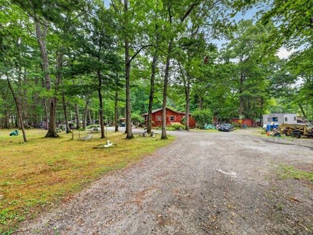 S Main St, Berkley, Home For Sale