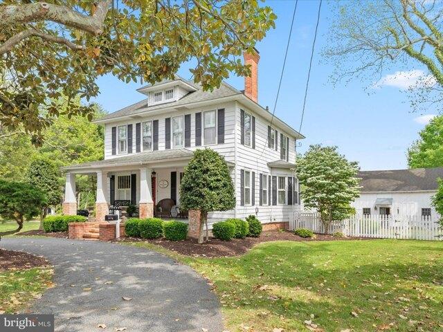 S Main St, Berlin, Home For Sale